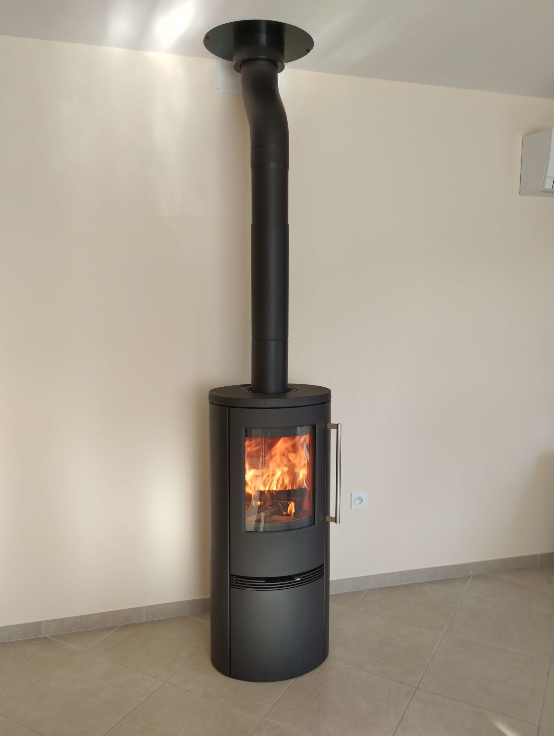 Nos réalisations - Alpes Flammes